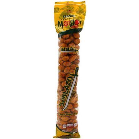 Samurai Sablazo Size Coated Peanuts, 6 oz | Joe V's Smart Shop | Low ...