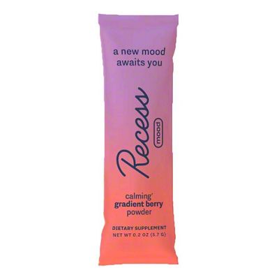 Recess Mood Powder Stick - Gradient Berry, 0.2 oz | Central Market ...