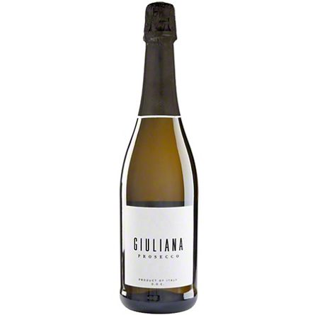 Terlato Vineyards Giuliana Prosecco, 750 ml | Central Market - Really ...