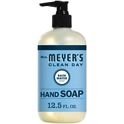 Mrs. Meyer s Clean Day Rain Water Liquid Hand Soap 12.5 oz Central Market Really Into Food