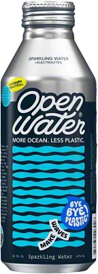 Open Water Sparkling Water, 16 oz | Central Market - Really Into Food