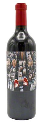Killer Drop Californian Red Blend, 750 mL | Central Market - Really ...