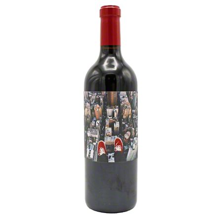 Killer Drop Californian Red Blend, 750 mL | Central Market - Really ...