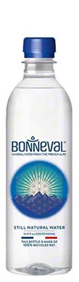 Bonneval Still Natural Water, 16.9 oz | Central Market - Really Into Food
