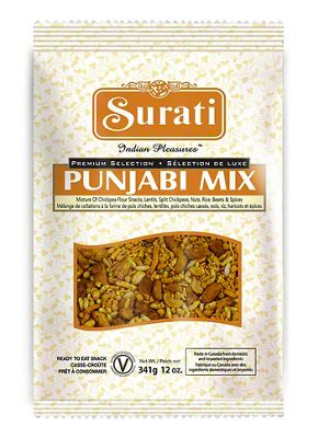 Surati Punjabi Mix, 12 oz | Central Market - Really Into Food
