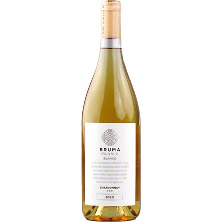 Bruma Plan B Sauvignon Blanc, 750 ml | Central Market - Really Into Food