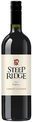 Steep Ridge Cabernet Sauvignon, 750 mL | Central Market - Really Into Food