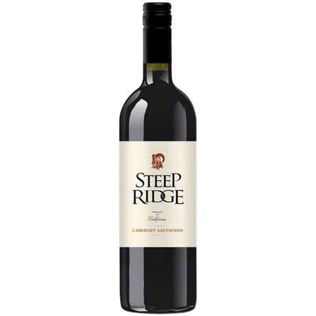 Steep Ridge Cabernet Sauvignon, 750 mL | Central Market - Really Into Food