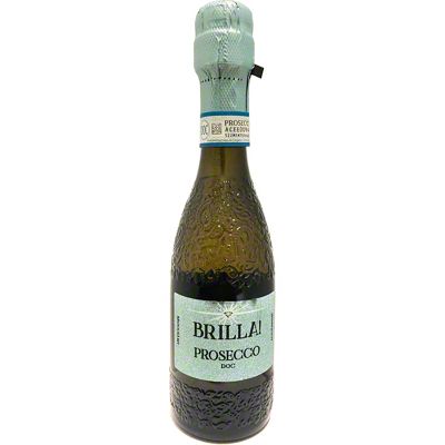Brilla Prosecco, 200 mL | Central Market - Really Into Food