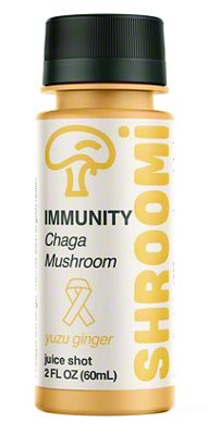 Shroomi Yuzu Honey Mushroom Shot, 2 oz | Central Market - Really Into Food