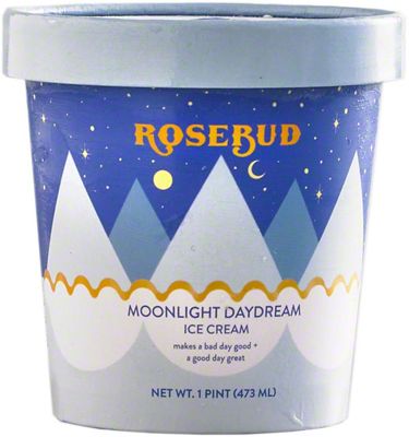 Rosebud Moonlight Daydream Ice Cream, 16 oz | Central Market - Really ...