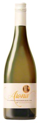 Arona Sauvignon Blanc, 750 mL | Central Market - Really Into Food