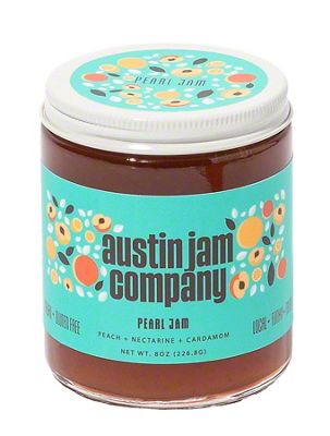 Austin Jam Company Pearl Jam, 8 oz | Central Market - Really Into Food