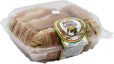 Medrano's Bakery Semitas De Arroz Rice Flour Pastry, 14 oz | Joe V's ...