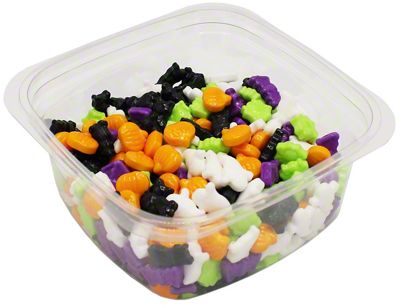 Sweet Maple Candies Prepacked Halloween Dextrose Mix | Central Market ...