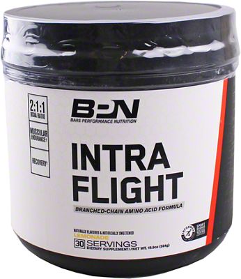 Bare Performance Nutrition Lemonade Intra Flight, 19.9 oz | Central ...
