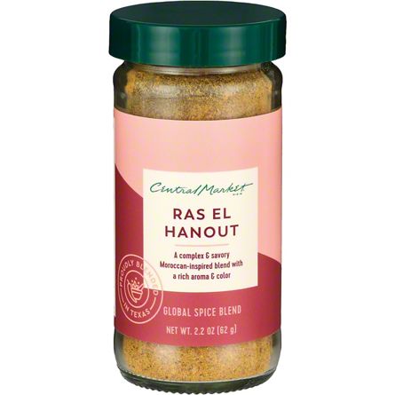 Central Market Ras El Hanout Spice Blend, 2.2 oz | Central Market ...