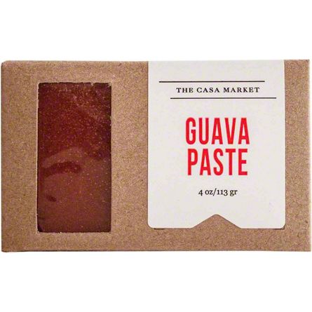 The Casa Market Guava Paste, 4 oz | Central Market - Really Into Food