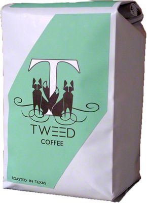 Tweed Coffee Dark Roast Blend, 12 oz | Central Market - Really Into Food