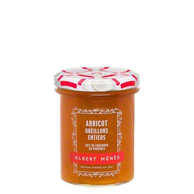 ALBERT MENES Albert Menes Extra Apricot Jam, 9.87OZ | Central Market ...