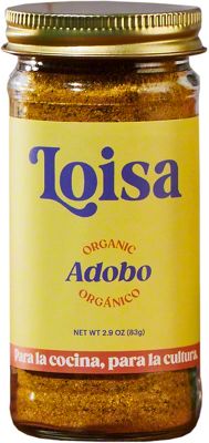 Loisa Organic Adobo Seasoning, 2.9 oz | Central Market - Really Into Food