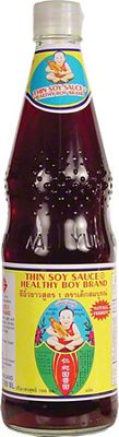 Healthy Boy Brand Premium Soy Sauce, 8.5 oz | Central Market - Really ...