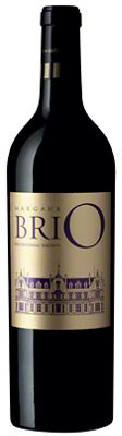Château Cantenac Brown Brio Red Bordeaux Wine, 750 mL | Central Market ...