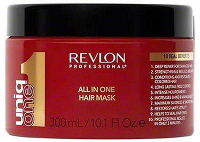 Revlon Uniq One Coconut All in One One Hair & Scalp, 10.1 oz | Joe V's ...