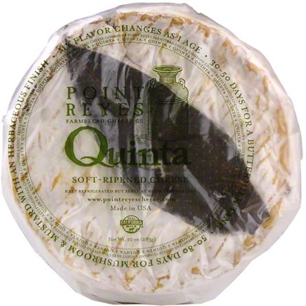Point Reyes Quinta, 10 oz | Central Market - Really Into Food