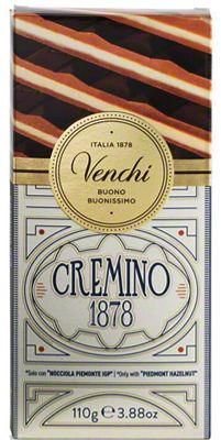 Venchi Cremino 1878, 3.88 oz | Central Market - Really Into Food