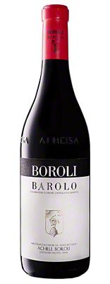 Boroli Barolo, 750 mL | Central Market - Really Into Food