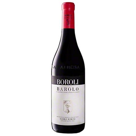 Boroli Barolo, 750 mL | Central Market - Really Into Food