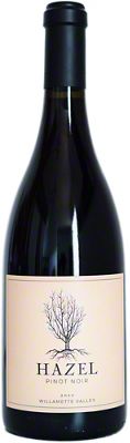 Hazel Willamette Pinot Noir, 750 mL | Central Market - Really Into Food