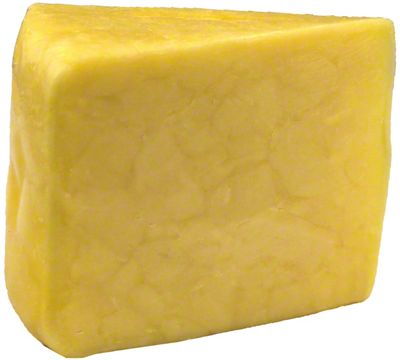 Claddagh Bo Irish Cheddar Cheese with Irish Whiskey | Central Market ...