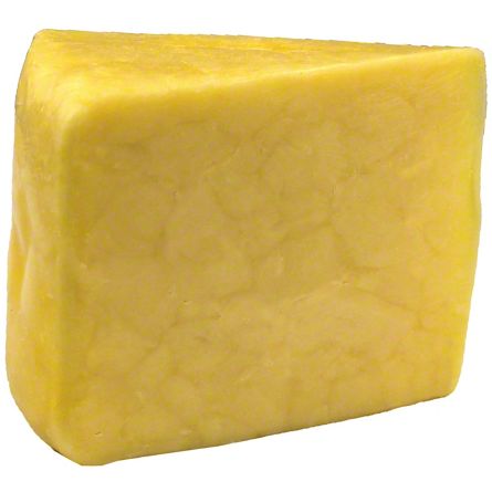 Claddagh Bo Irish Cheddar Cheese with Irish Whiskey | Central Market ...