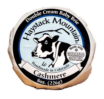 Haystack Mountain Cashmere, 8 oz | Central Market - Really Into Food