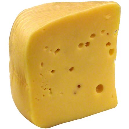 Guggisberg Baby Swiss | Central Market - Really Into Food