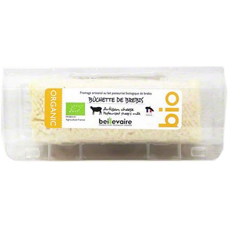 Pascal Beillevaire Buchette De Brebis, 170 g | Central Market - Really ...