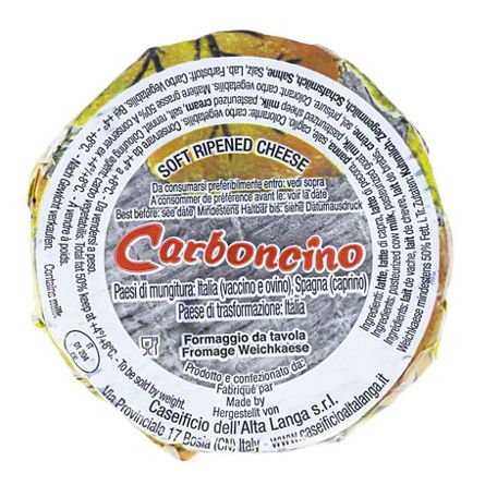 Caseificio Dell'Alta Langa Carboncino | Central Market - Really Into Food