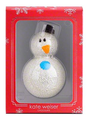 Kate Weiser Chocolate Lil' Carl Hot Cocoa Bomb, 2.5 oz | Central Market ...