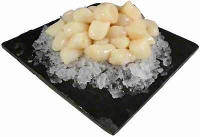 Dry Pack Bay Scallops, by lb | Central Market - Really Into Food