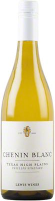 Lewis Wines Chenin Blanc, 750 mL | Central Market - Really Into Food