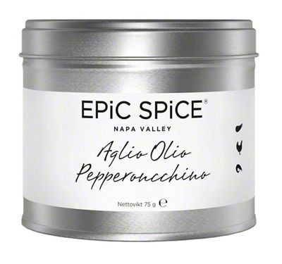 Epic Spice Aglio Olio Peperoncino, 2.6 oz | Central Market - Really ...