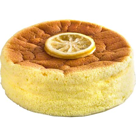 Central Market Japanese-Style Lemon Cheesecake, 6 in | Central Market ...