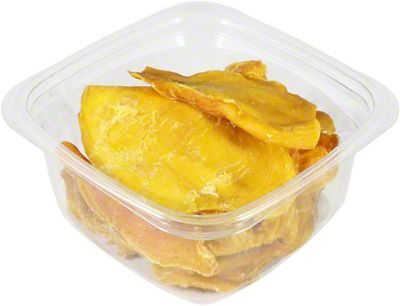 Chin Huey Soft Dried Mango Slices, by lb | Central Market - Really Into ...