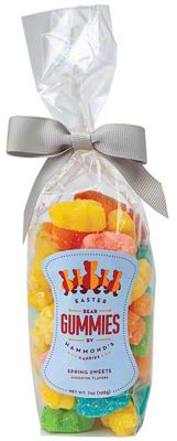 Hammond's Easter Bear Gummies, 7 oz | Central Market - Really Into Food