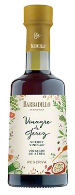 Barbadillo Sherry Vinegar Reserve, 8.45 oz | Central Market - Really ...