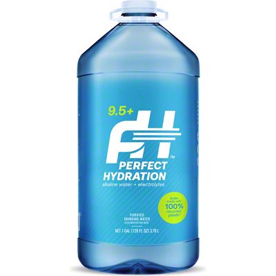 Perfect Hydration Alkaline Water + Electrolytes, 1 gal | Central Market ...
