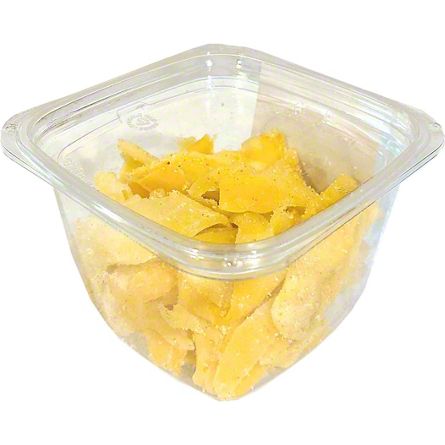 Kin Dee Dehydrated Soft Dried Mango Chunks, by lb | Central Market ...