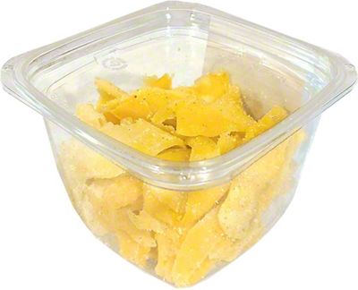 Kin Dee Prepacked Dehydrated Soft Dried Mango Chunks | Central Market ...